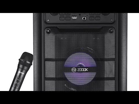 Unique Microphone App