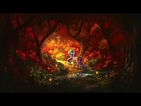 [Piano] LBP - Autumn creek |Weekly Magic Vol 14|