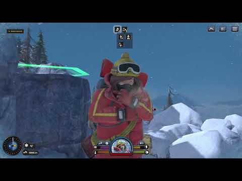 Steam Community :: Video :: Facing an Insurmountable Chasm; GAMING