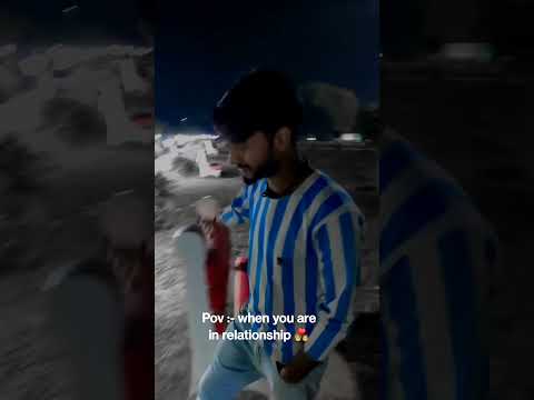 Pov Full form in Instagram