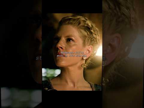 Donโt piss of Lagertha. #vikings #foryou #video