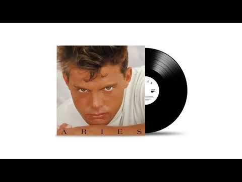 05 Ayer - Luis Miguel - FLAC High Resolution