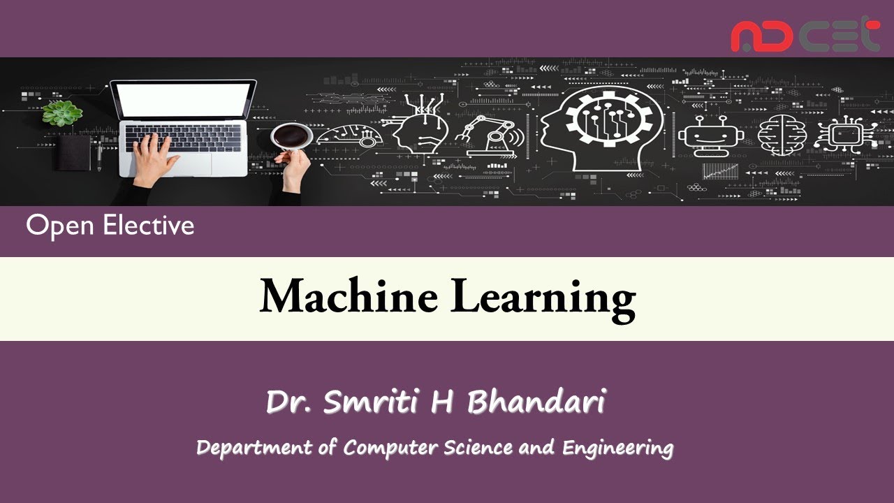 ML  # 28 - Decision Tree - ID3 Algorithm with Example