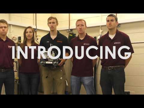 Virginia Tech Chem-E-Car in the Spotlight - 2016 Annual Student Conference
