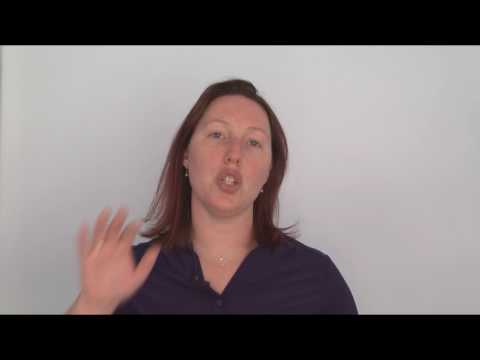 aPHR, PHR and SPHR Introduction Video