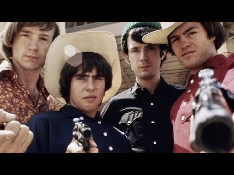 The Monkees, but it's just my favorite scenes (Part 1)