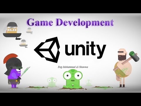 93- transform.position 2D - Unity C# Scripting