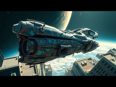 We Were Meant to Be a Client Race, Not the Ones Commanding the Super-Dreadnoughts