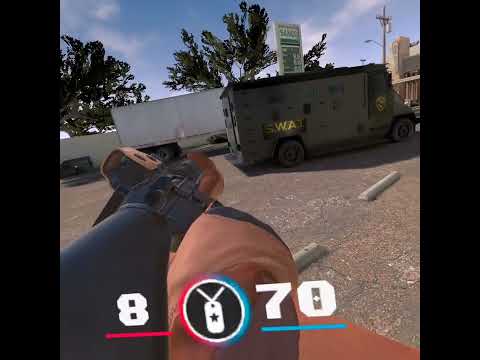 john wick contractors vr