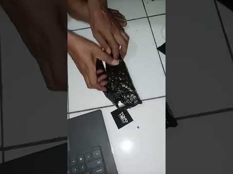 Unboxing Dji O3 Air Unit