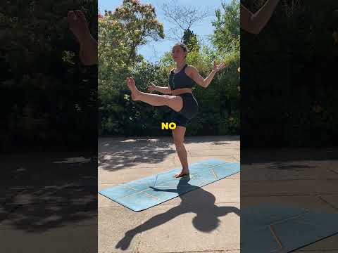 How to build more strength with yoga