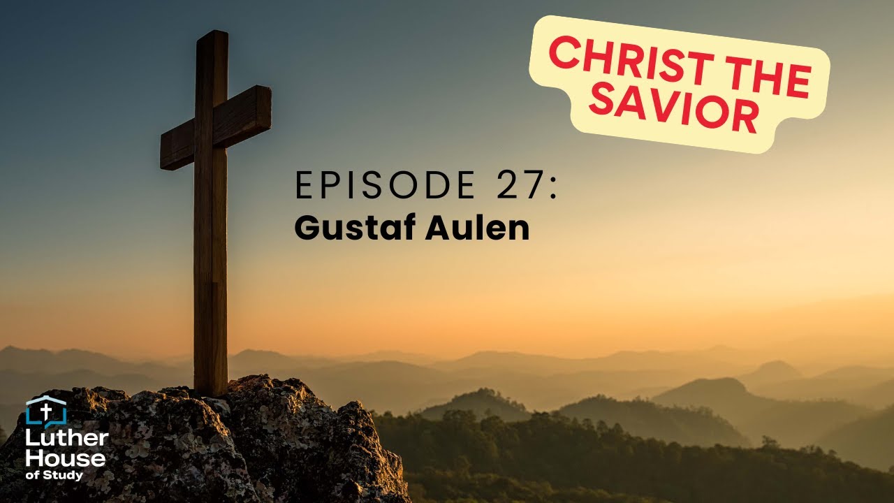 Christ the Savior (Christology)