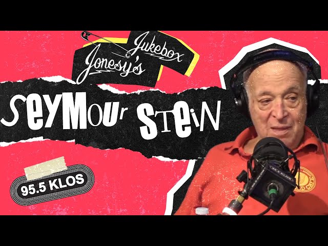 Who was Seymour Stein? All about the Sire Records music mogul in wake ...