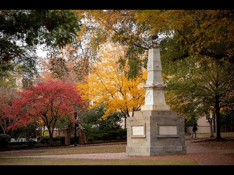 The Graduate School at USC | Spring 2024 Doctoral Hooding