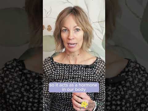 Why is BPA So Bad For Your Health? #TTC #HolisticFertility