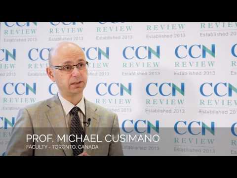 CCN Review Summary