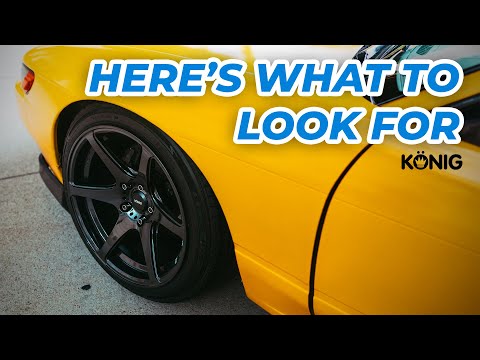 Buying USED wheels? WATCH THIS FIRST