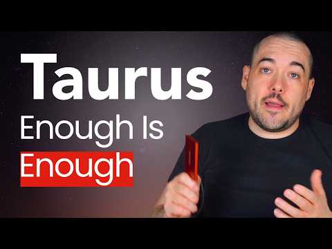 Taurus Critical Decision Will Define the Rest of Your Year! June 30th - July 6th Tarot