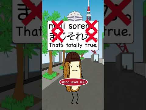 🇯🇵【Slang Evolution】in Japanese 🗣😧