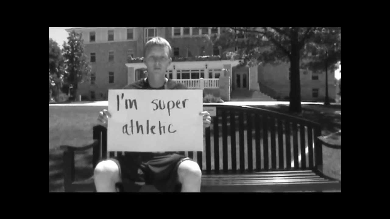 Shattering Stereotypes