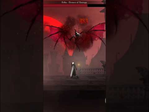 Finally I Beat Her! | SHADOW SLAYER: NINJA WARRIOR