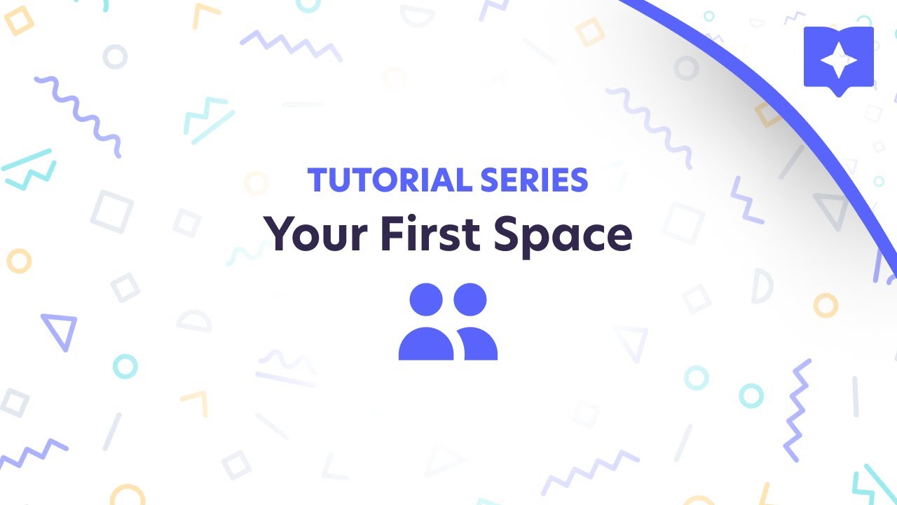 1 | Your First Space | Lessonspace Tutorial Series