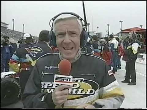 CART 1999 - MOTEGI - ROUND 2