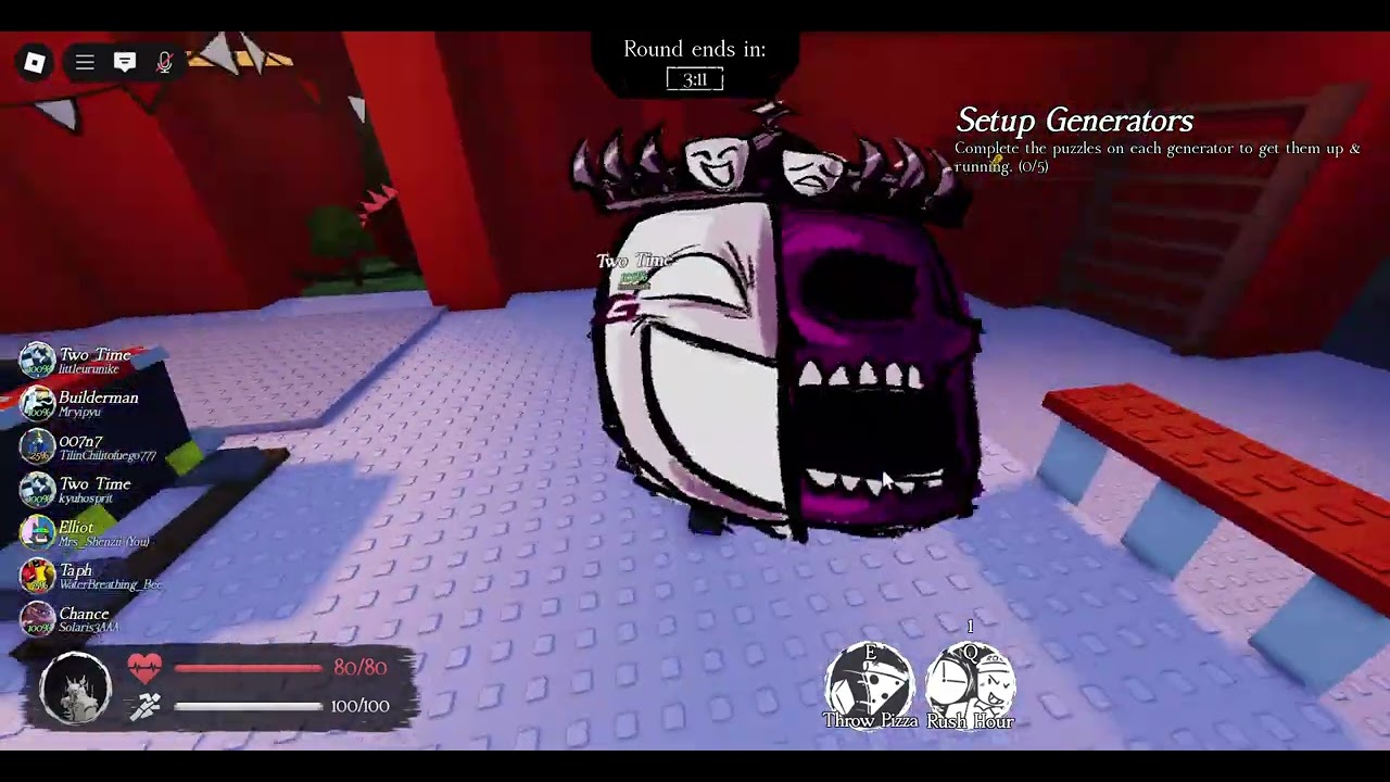This freaking Noli hallucination buff NEEDS to go :(