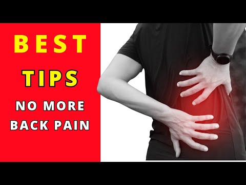 Best Facts about lower back pain