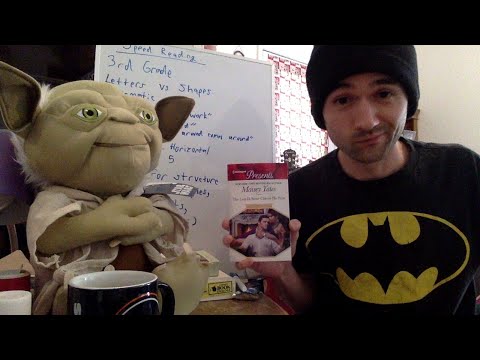 Speed Reading: How to Read a Book a Day