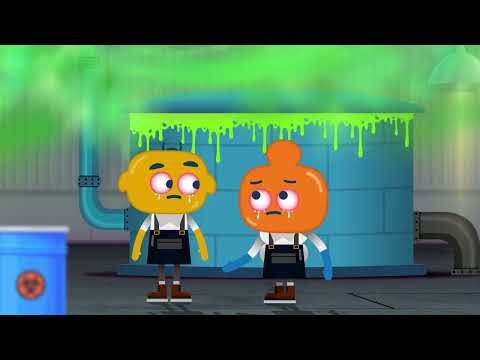 Chemical Hazards & Toxic Substances - Course Trailer - TalentLibrary™