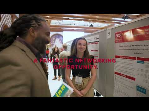 SDSU Student Symposium Overview