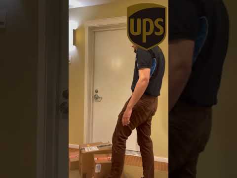 Different Delivery Types in USA