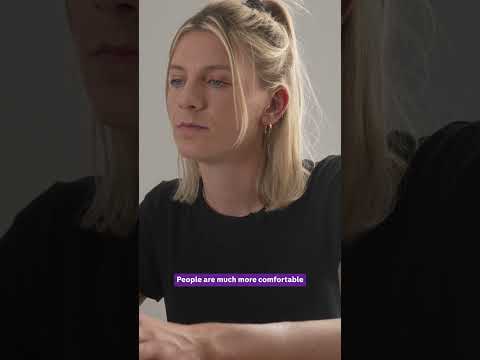Why are people dating AI chatbots?