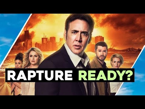 RAPTURE READY?? Hugo Talks – Hugo Talks