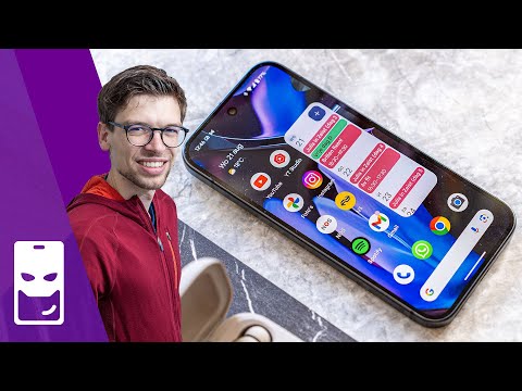 Google Pixel 9 review | Luxe opvolger met fors prijskaartje | SmartphoneMan