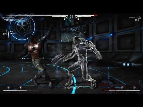 Steam Community :: Mortal Kombat X