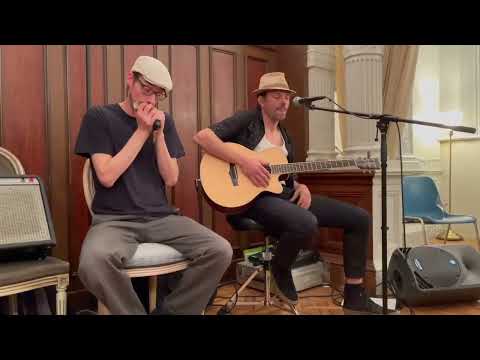 Live Videos – Jo&Reg