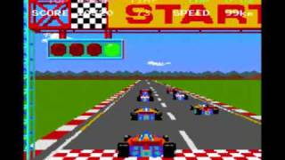 38 Games Like F1 Pole Position – Games Like