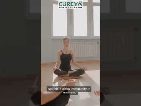 World Meditation Day | May 21,2024 |@cureyarelax6782