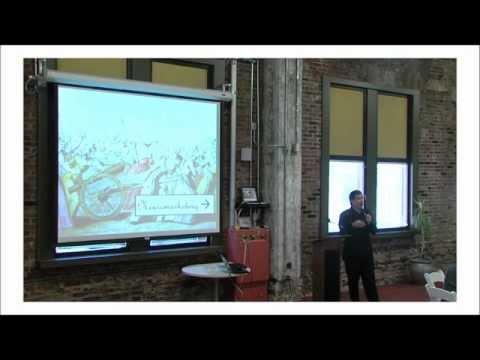 Roger Dooley - (Part 1) Neuromarketing and The Future of Market Research