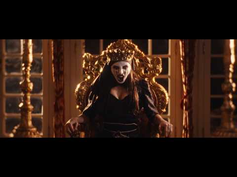 Vindicta Premiere “The Face Of The Clown” Video – Metal Anarchy