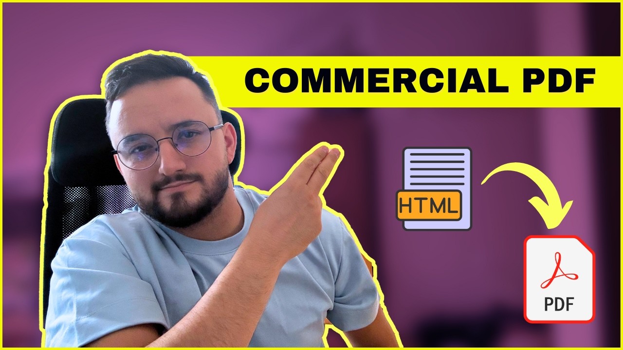 Top Commercial  .NET PDF Libraries Compared  - IronPDF, Aspose & Syncfusion