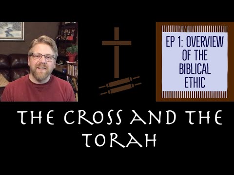 Introducing the Cross and the Torah – Beginning of Wisdom