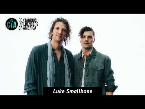 # 237: for KING & COUNTRY's LUKE SMALLBONE shares about the new film UNSUNG HERO in theaters...