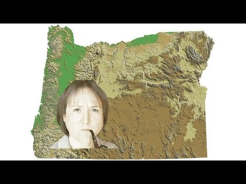 How to Pronounce Oregon