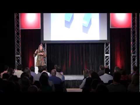 Creating a Living City: Christine Mondor at TEDxGrandviewAve