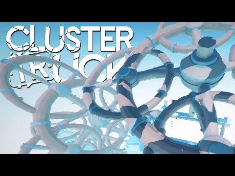 Steam Community :: Video :: WORLD 3 SNOW WORLD | Clustertruck Release ...