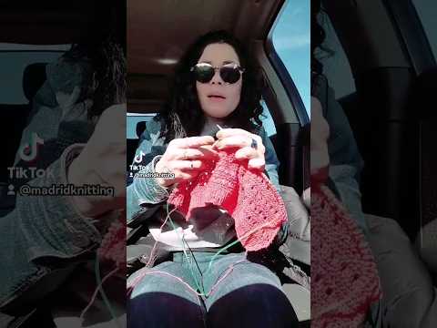 #travel #cars #knitting #spain #españa #blessed