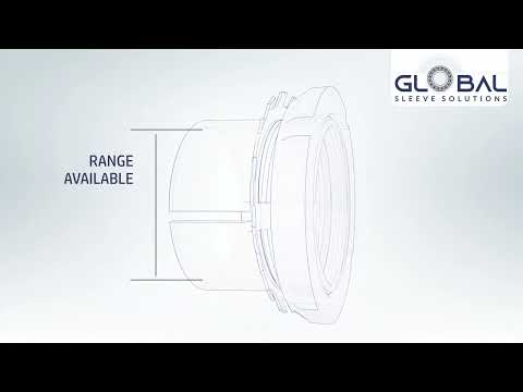 Global Sleeve Solutions - Manufacturer of Adapter Sleeves & Bearing Accessories from Ludhiana